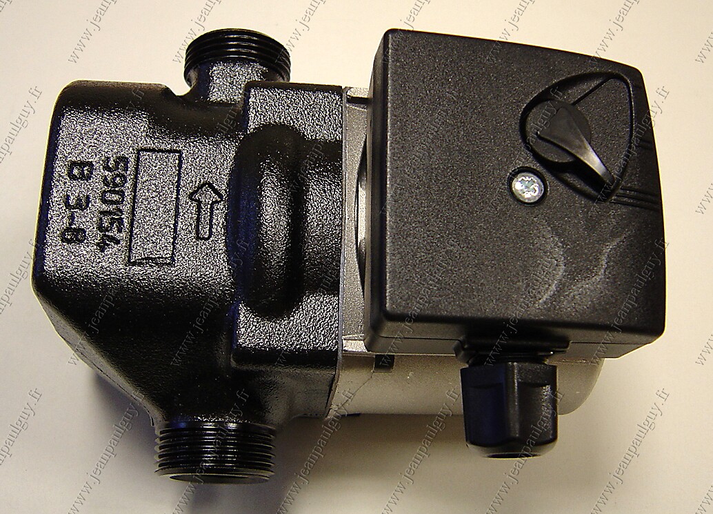 pompe et circulateur pour chaudiere CHAFFOTEAUX